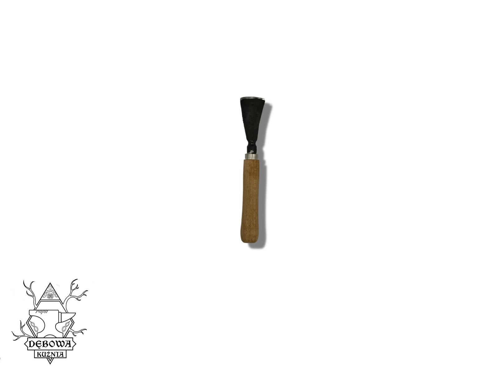 Oak Forge - company store